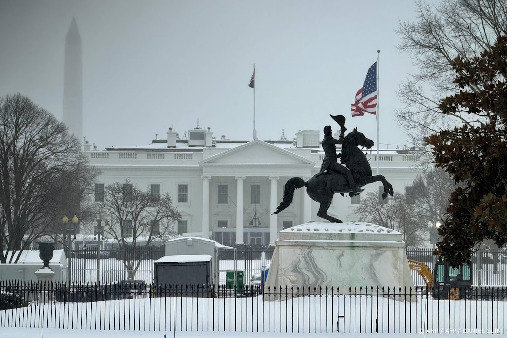 CNN: Washington wil sleutelrol CIA in relaties met Venezuela