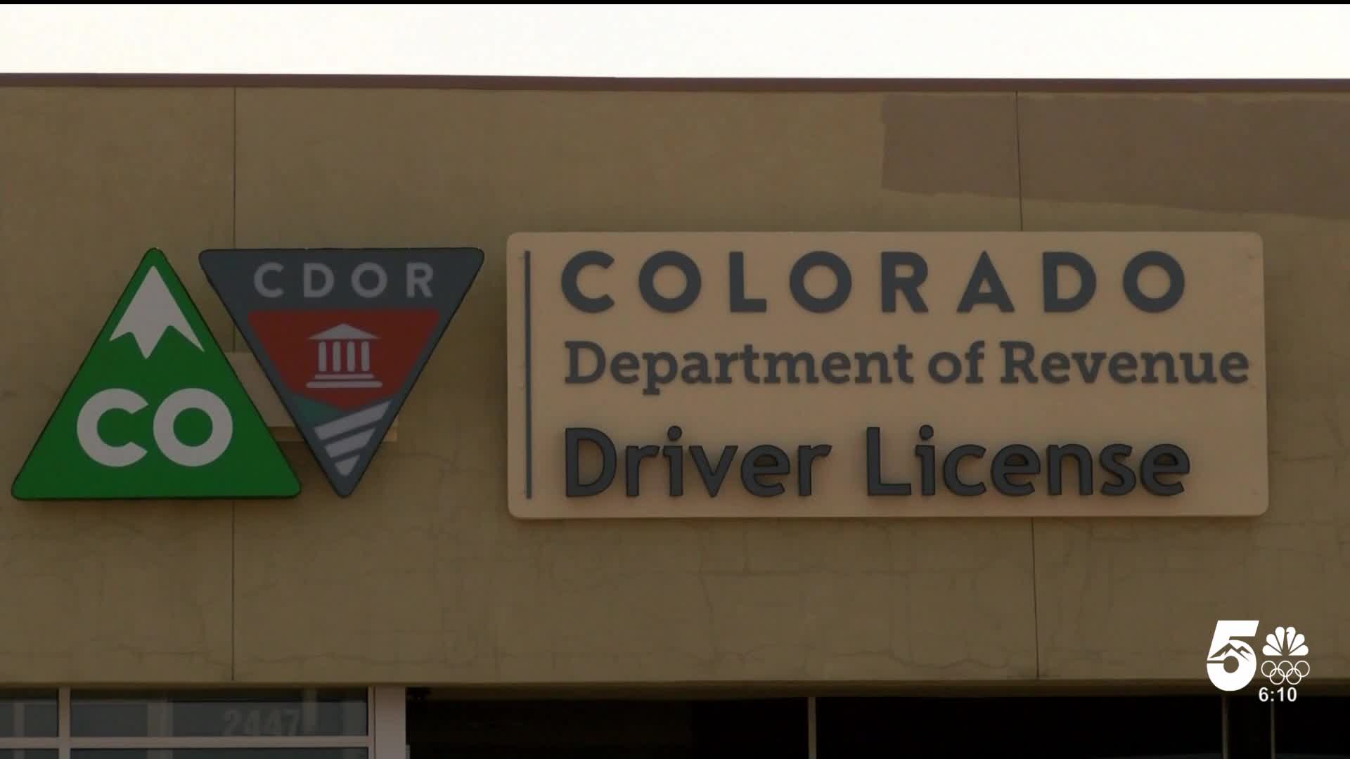 DMV to close in February while technology upgrade takes place