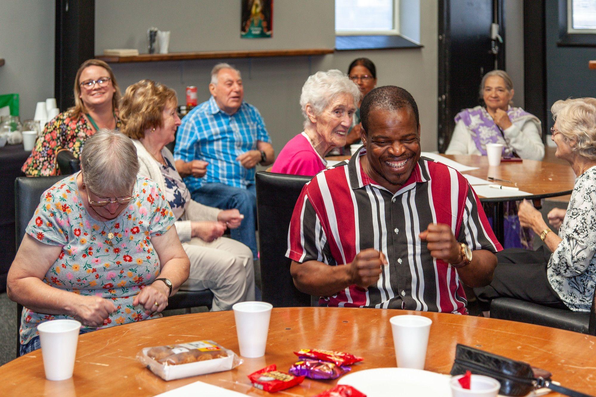 Column: Jordan Baker: Helping Calderdale’s over-75s feel less alone