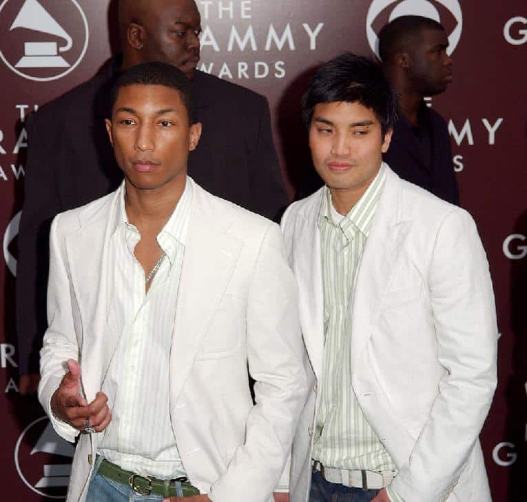 Chad Hugo sues Pharrell Williams over unpaid NERD royalties