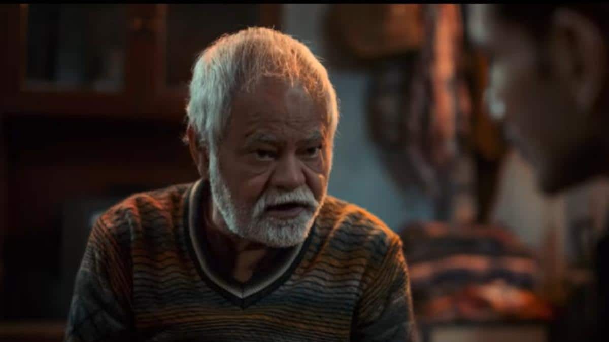 Sanjay Mishra–Neena Gupta reunite as the dark, gritty trailer of Vadh 2 ...