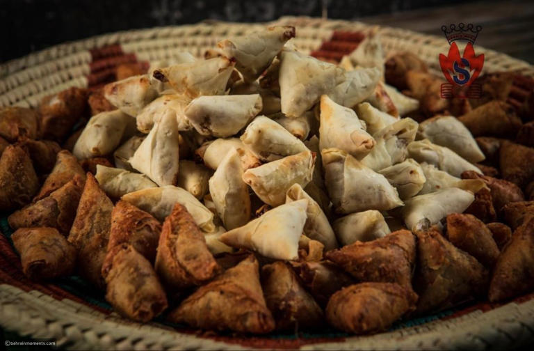 Best places to buy Ramadan desserts in Bahrain