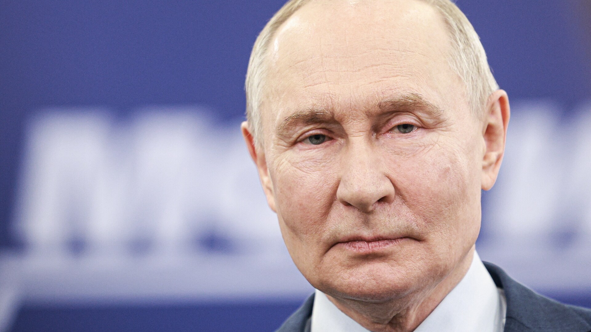 Ukraine-Gespräche: Putins Unterhändler weichen offenbar von harter Linie ab