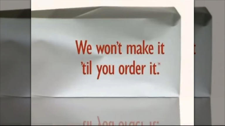 How the slogans of these 15 chain restaurants changed over the years