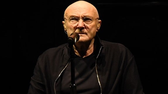"Un projet se profile" : Phil Collins de retour avec un nouvel album ...