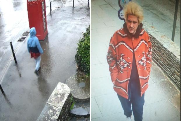 New images of Sir Mick Jagger's granddaughter's missing partner released