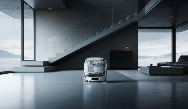 DJI’s Romo robot vacuums could be getting a major Matter update