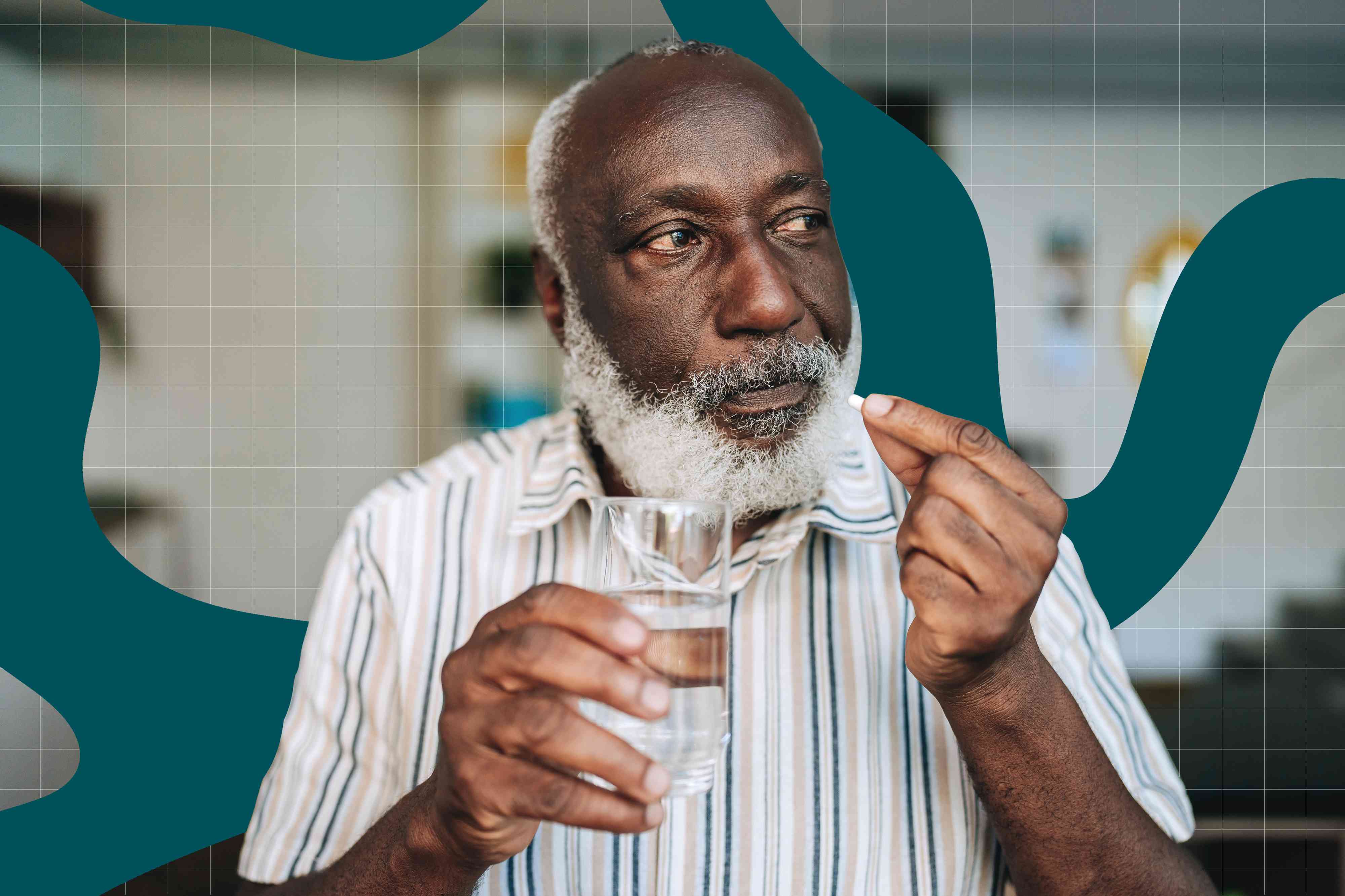 4 supplements you shouldn’t take for longevity, according to dietitians