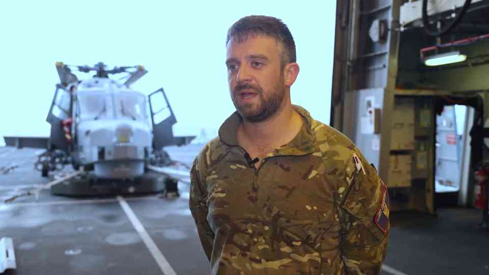 Why the Martlet missile changes naval air power