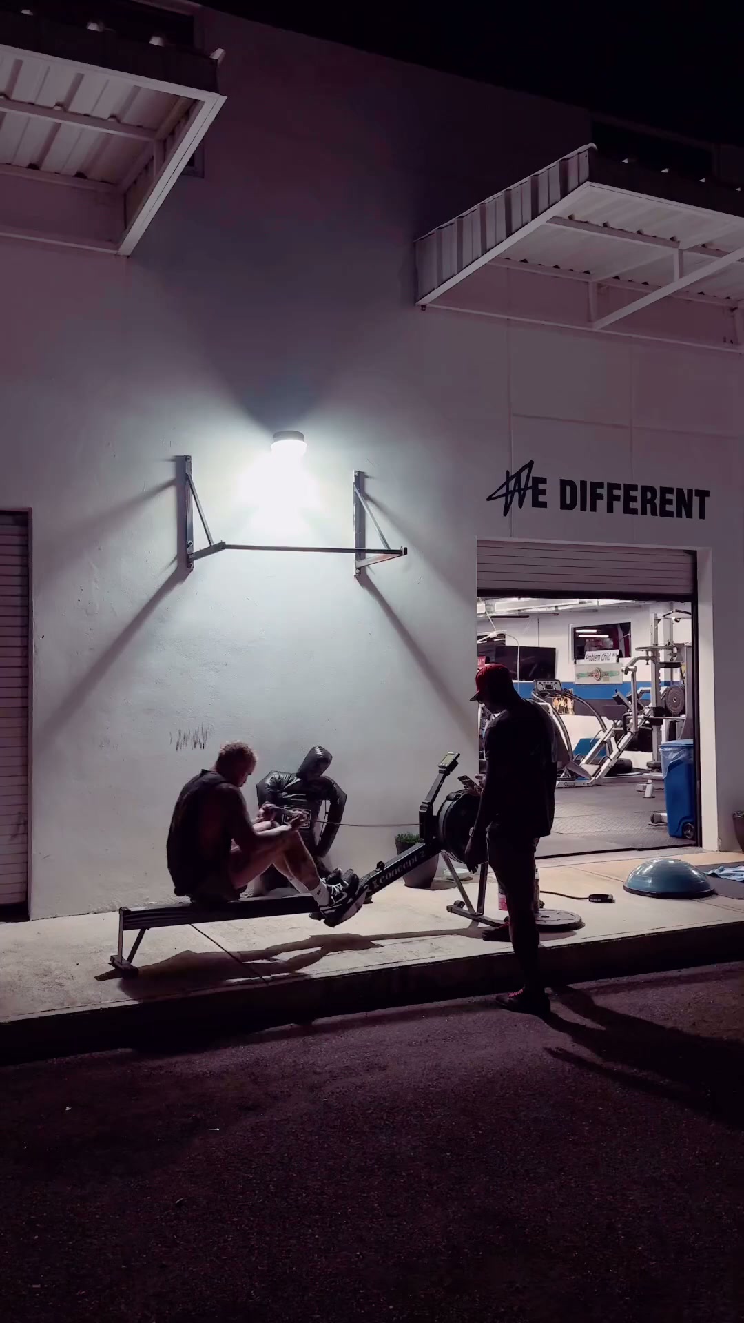 Everyone plotting... but Jake Paul is different🔥