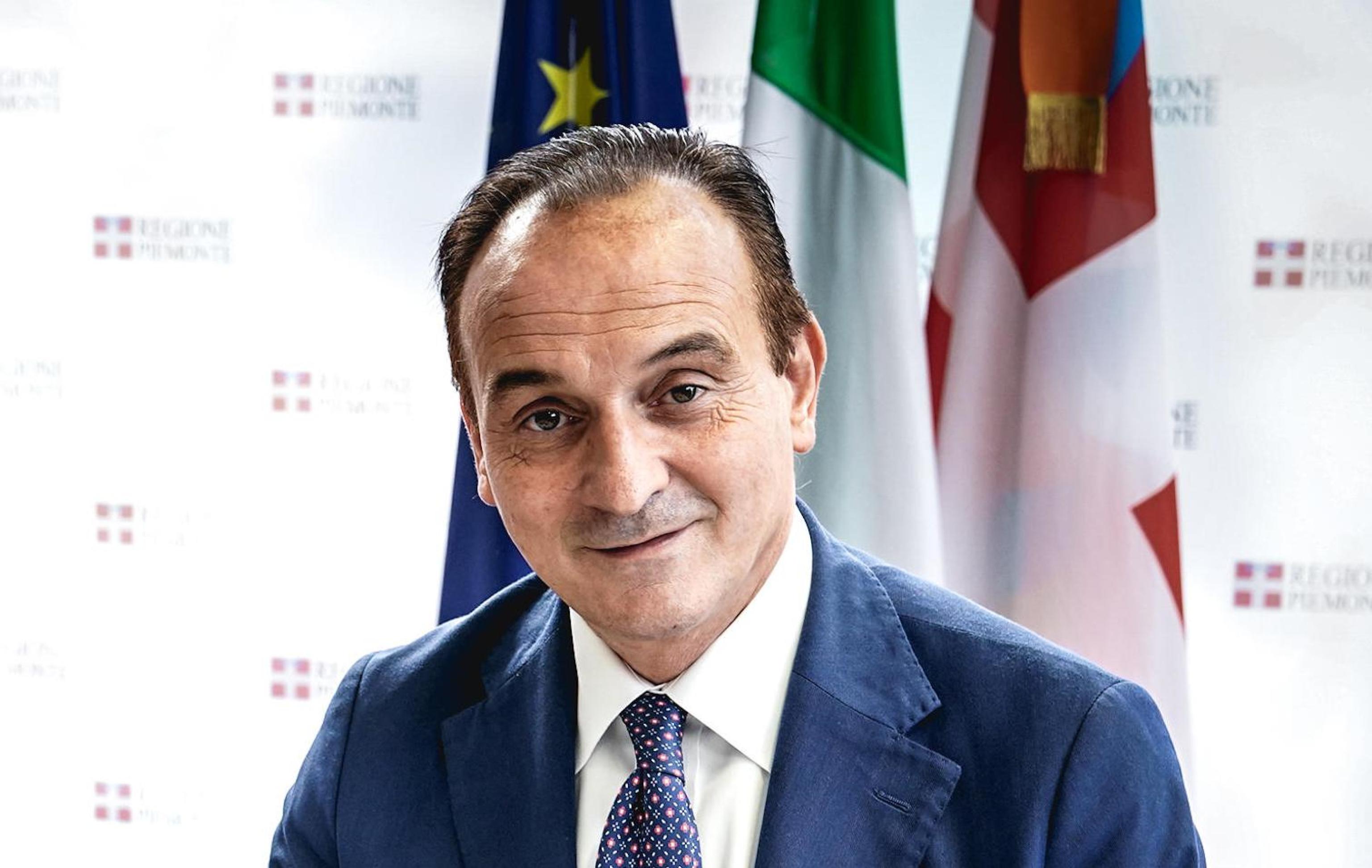 Collegio revisori conti, sì a bilancio Regione Piemonte aggiornato