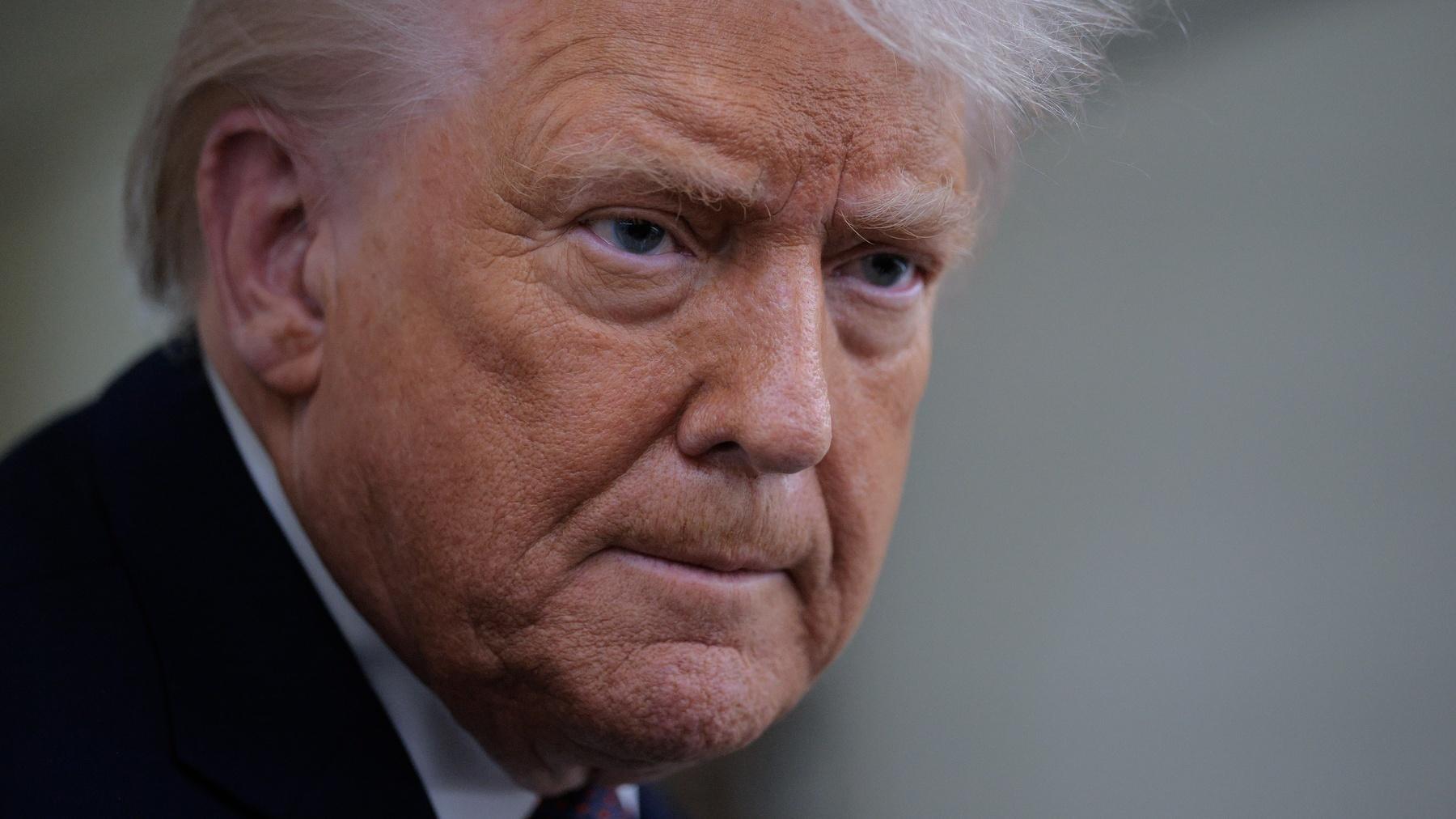 Gold breaks $5,000 amid market turmoil linked to Trump policies