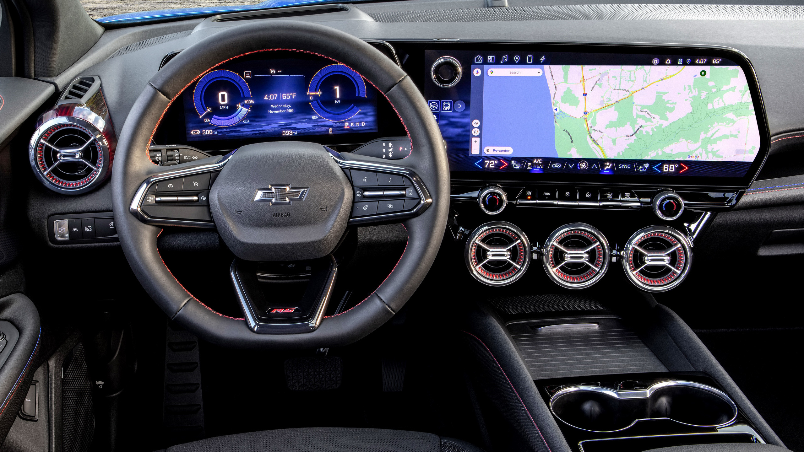 Chevy is now recalling its own recall after the fix created its own problem