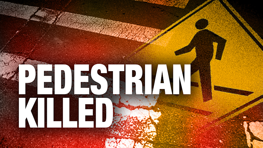 Pedestrian fatally struck on Route 347 in Lake Grove