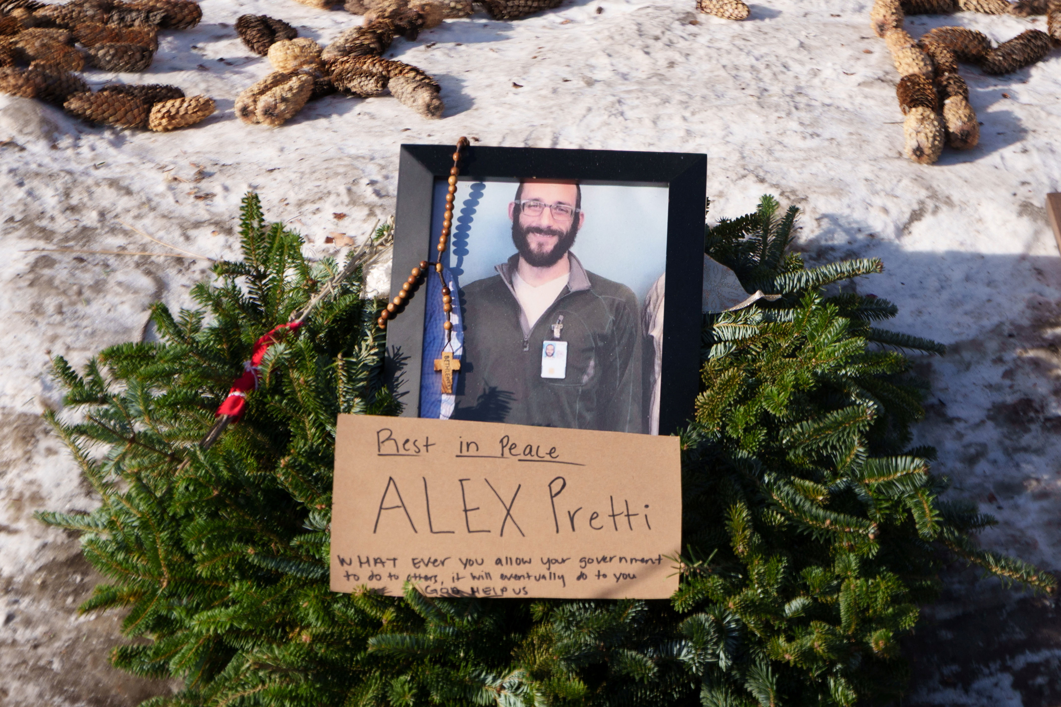 US witnessed many ICE-related deaths in 2026. Here are their stories