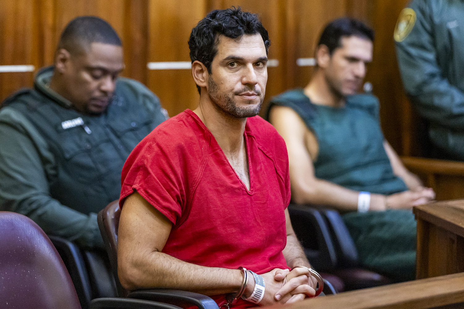 Federal sex-trafficking trial begins for luxury real estate brokers and ...