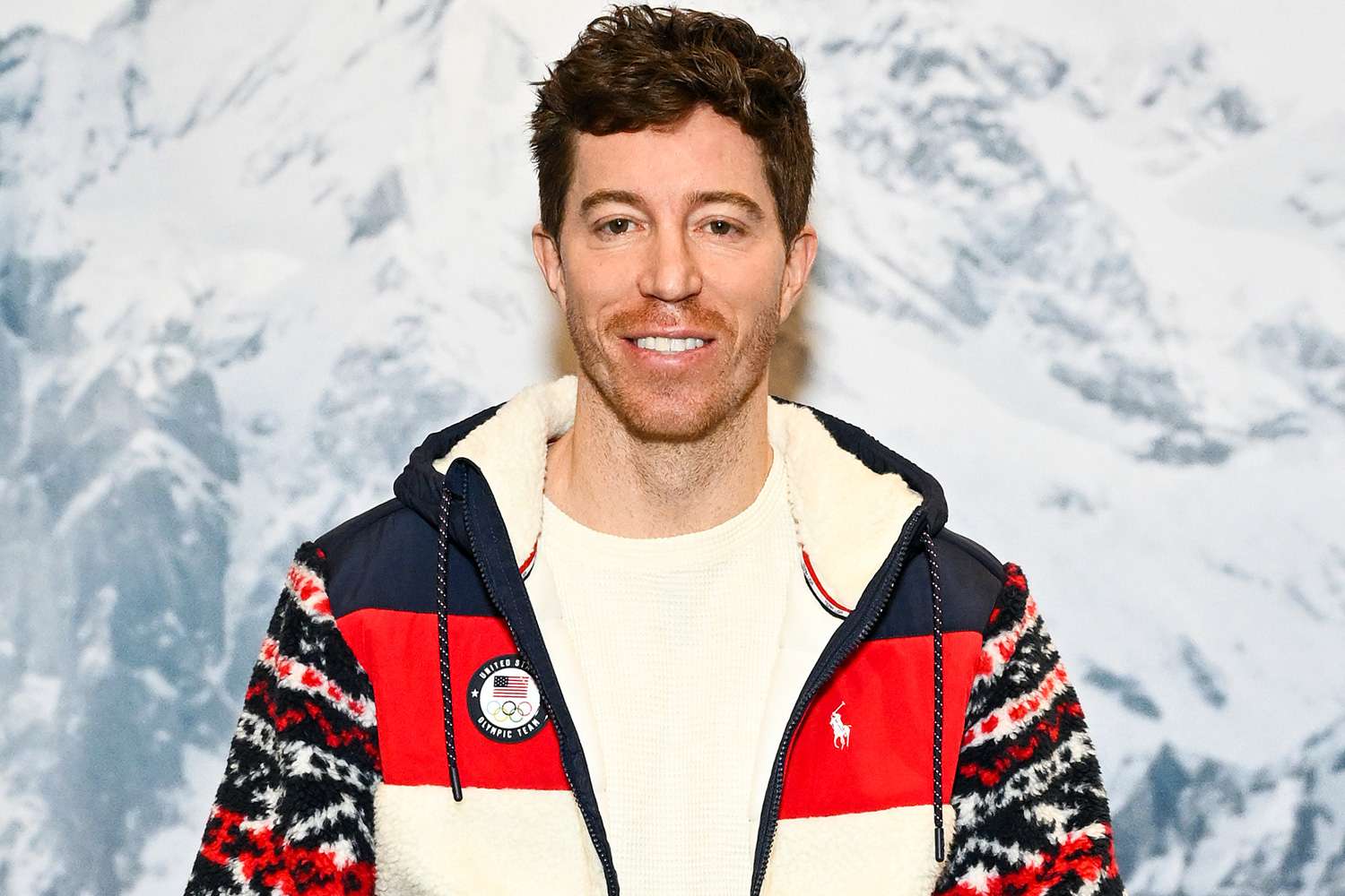 Shaun White reveals what it would take for him to come out of ...
