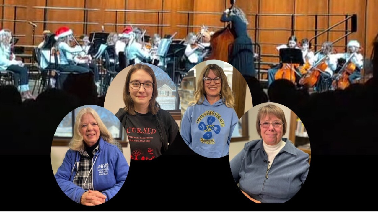 Mukwonago community fights to save elementary music programs
