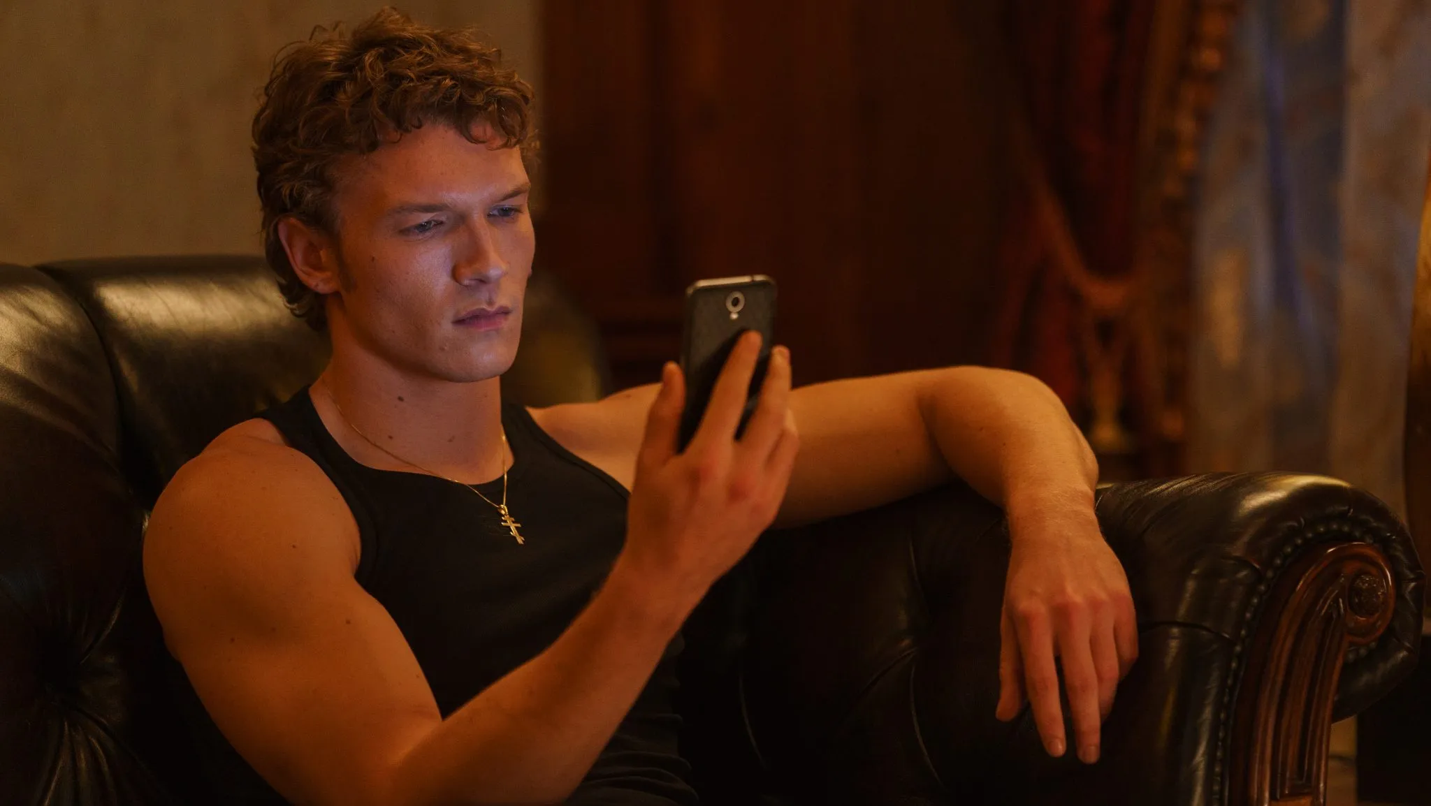 Hudson Williams and Connor Storrie both land big new roles – here’s ...
