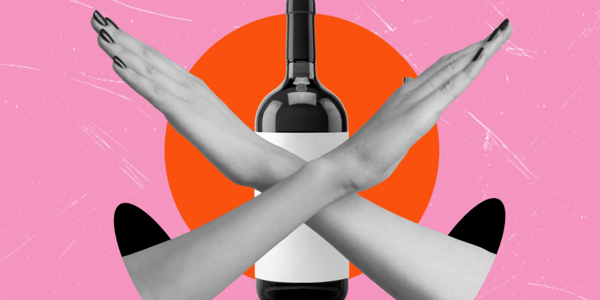 No safe level: study revises alcohol and dementia link