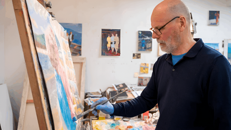 8 classic boomers’ hobbies that are suddenly cool once more