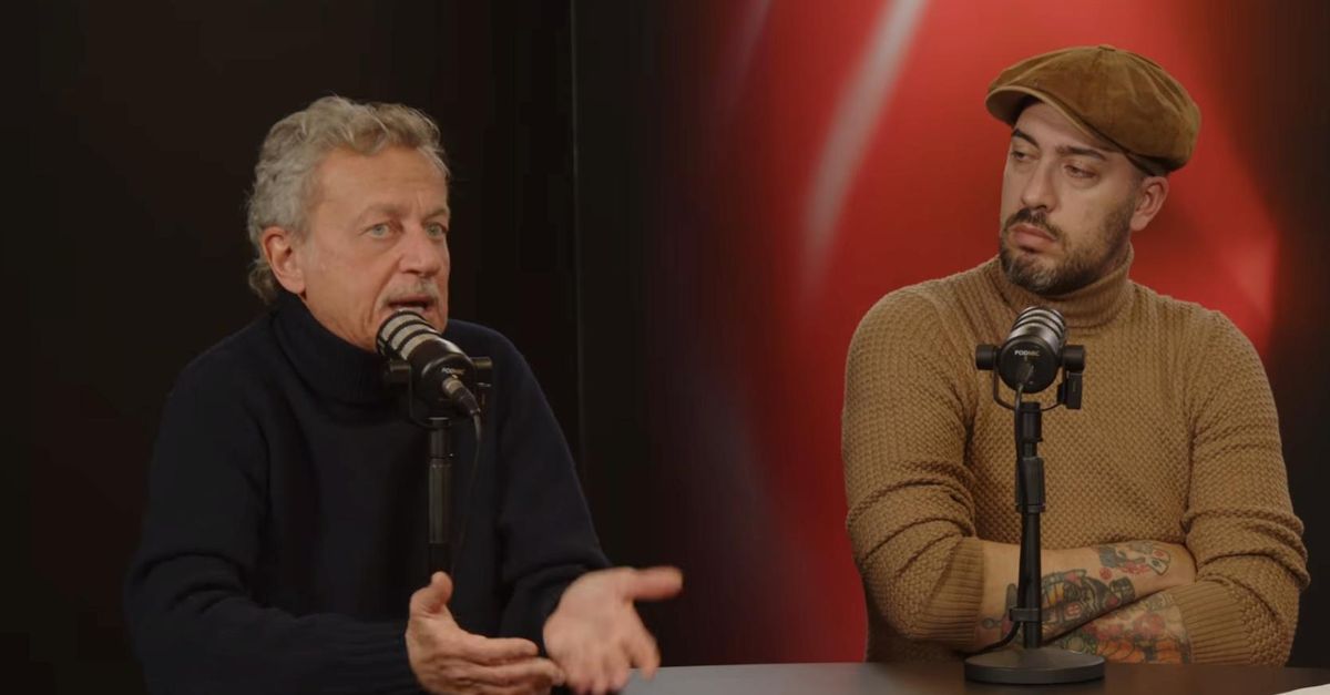 Sabatini: “Esposito come Rossi nel ’78. Portiere Inter? No Martinez ...