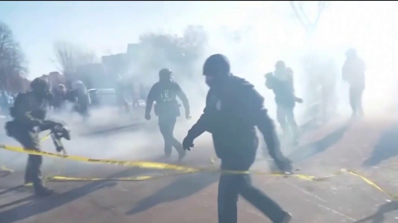 Federal agents expected to leave Minnesota along with demoted Greg Bovino