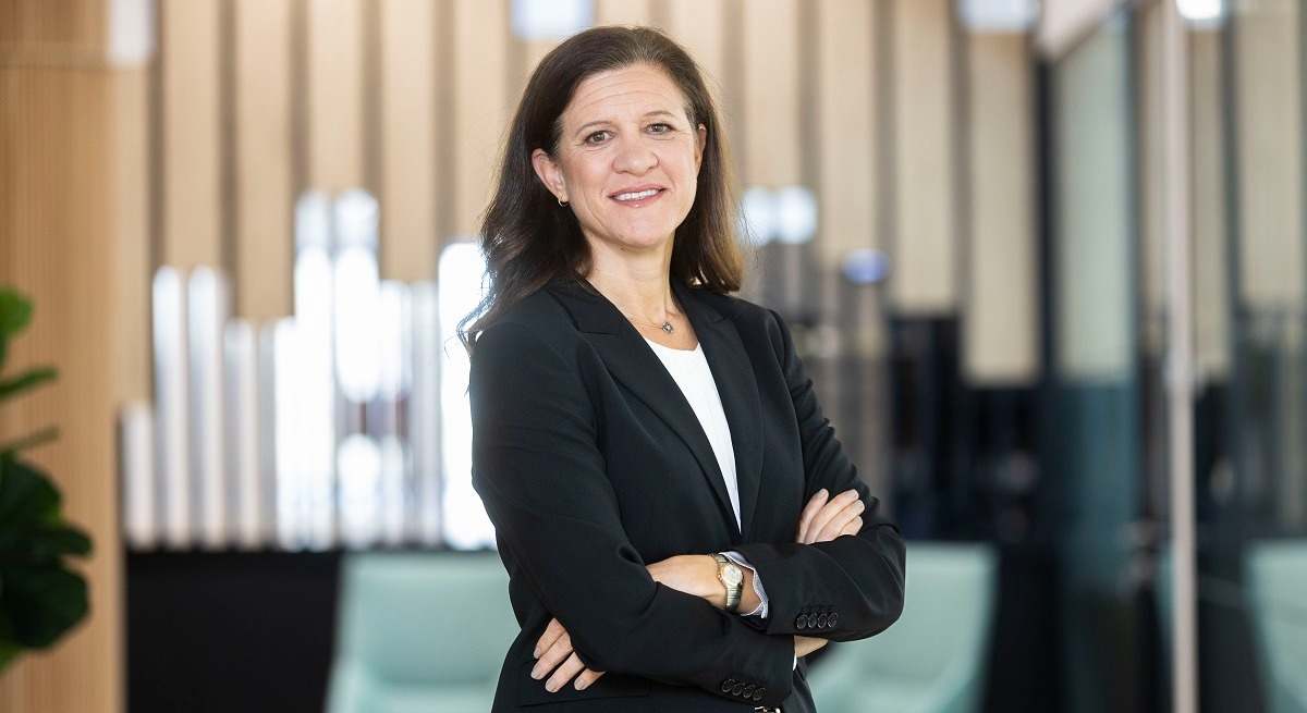 GE Vernova Power acomete un relevo en su cúpula: Eric Gray sustituirá a ...