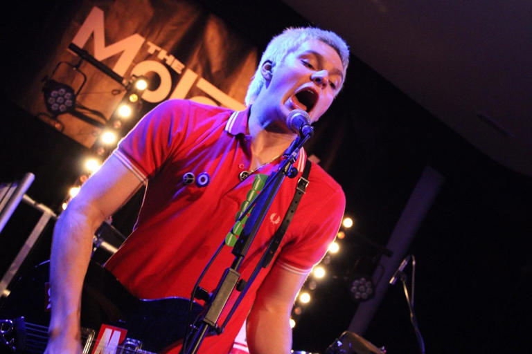 New Friars-inspired live music events launched in Aylesbury promoting ...