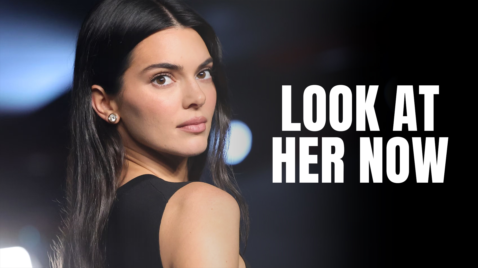 Kendall Jenner’s transformation is completely gorgeous