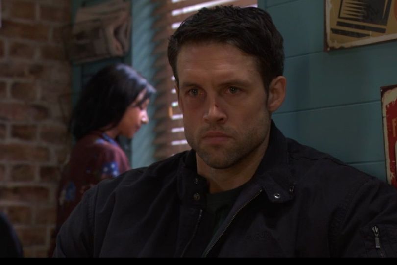 EastEnders new Mark Fowler Jr actor reveals major audition secret in ...