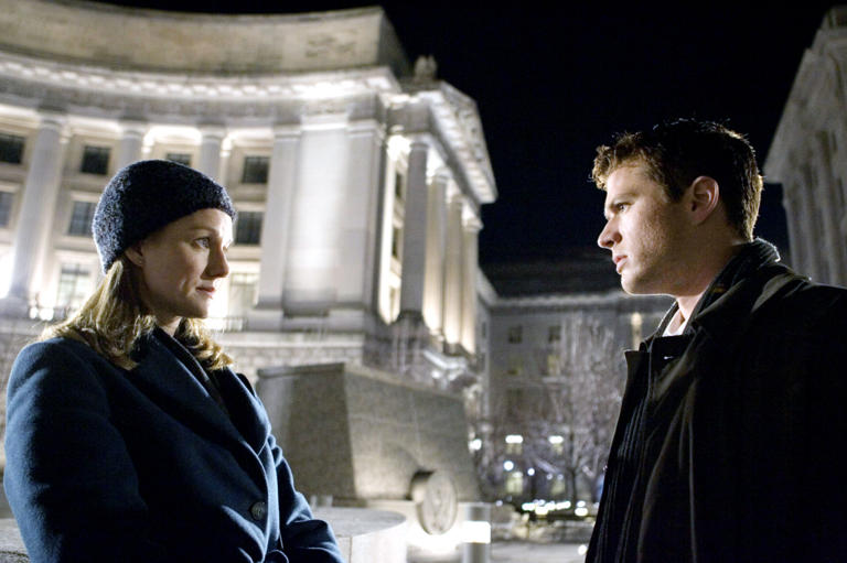 The best spy movies of the 21st century