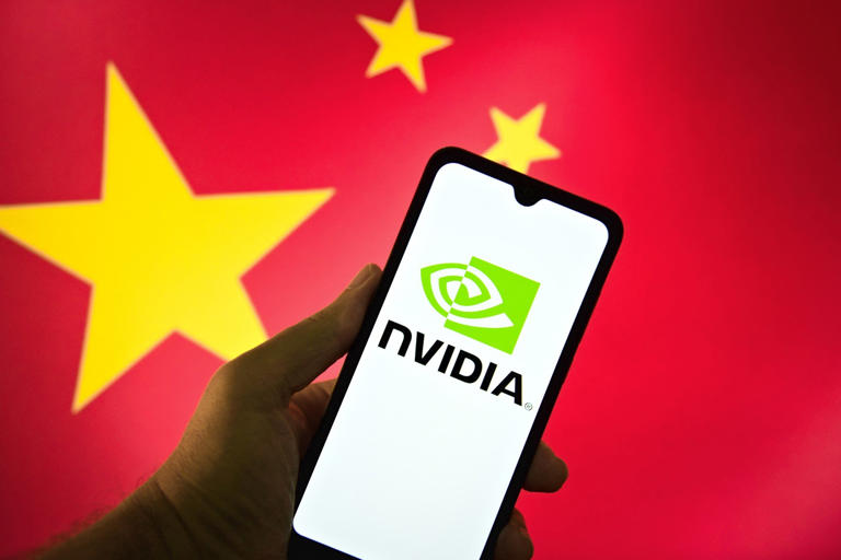 Iluvatar CoreX targets Nvidia’s Rubin with GPU road map amid China chip push