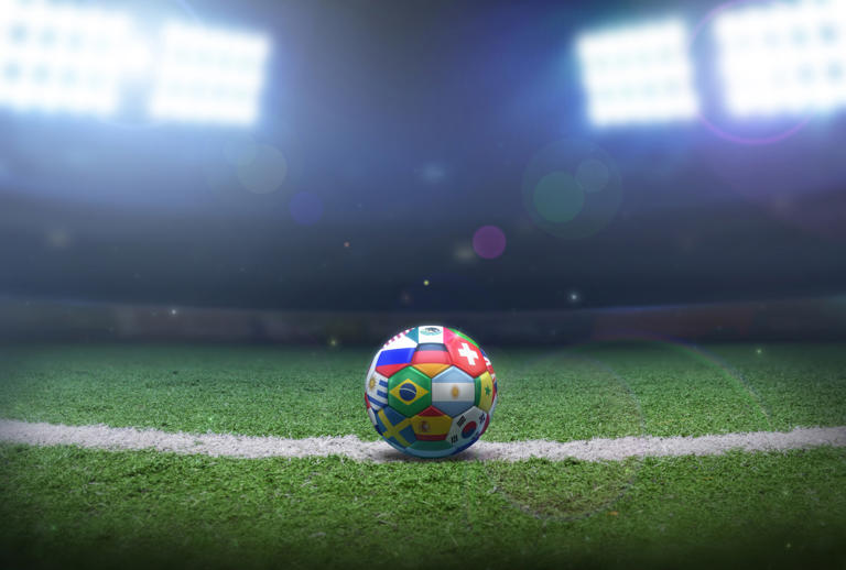 How to get early access to World Cup tickets with Chase Sapphire credit ...