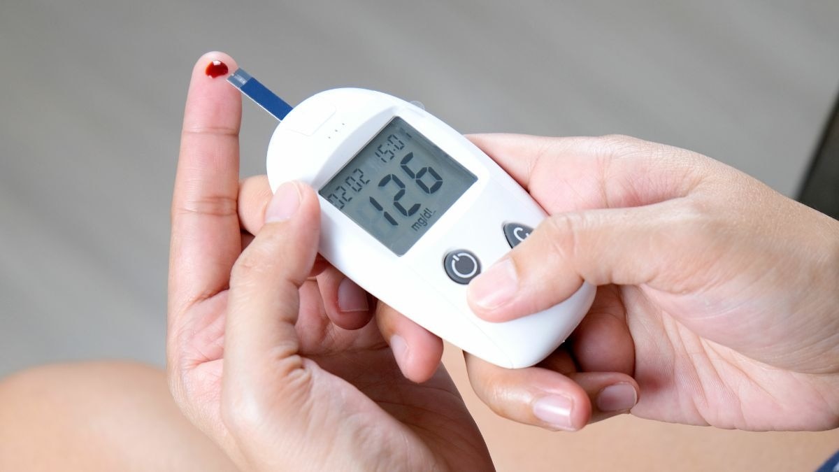 Diabetes test without a prick? India–US researchers are close