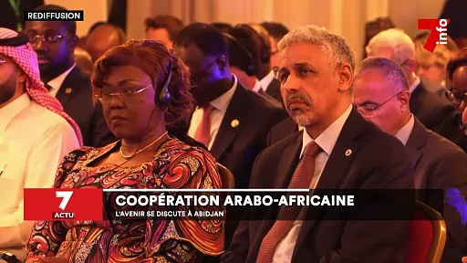 Le 7Actu du 13 janvier 2026 (édition 15H)