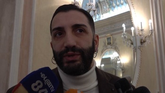 Mio nonno, lo strazio della fame e quelle patate scavate a mani nude ...