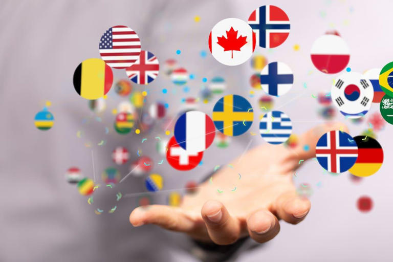 Mejores apps para aprender idiomas con IA en Android