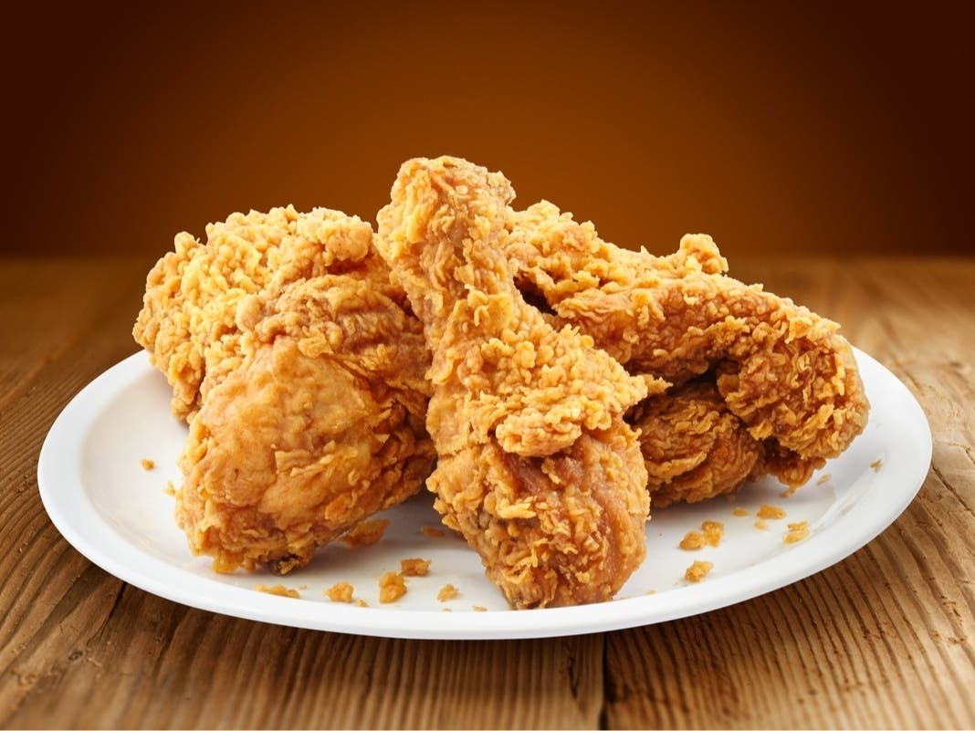 Popular Southern Chicken Chain Opening First MI Location In Februray