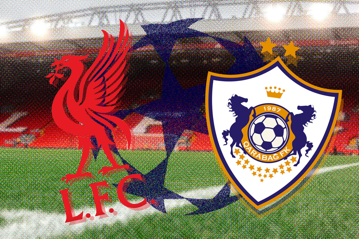 Liverpool vs Qarabag: Prediction, kick-off time, team news, TV, odds