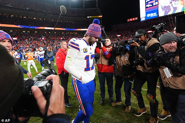 NFL's most in-demand head coach makes dramatic decision about his ...