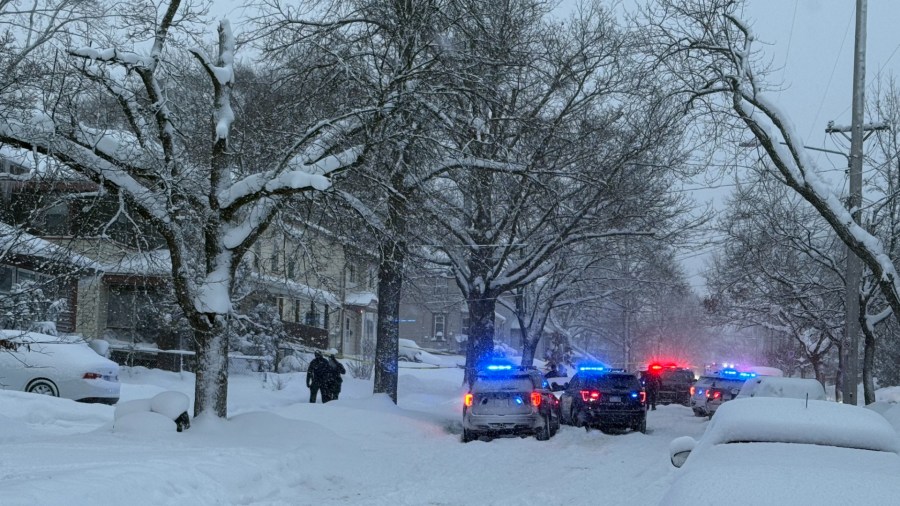 'Just devastating': 3 shot, killed in southeast Grand Rapids, police say