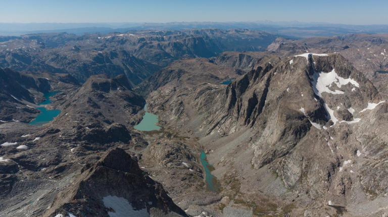 The overlooked Wyoming mountain range that competes with Colorado's ...