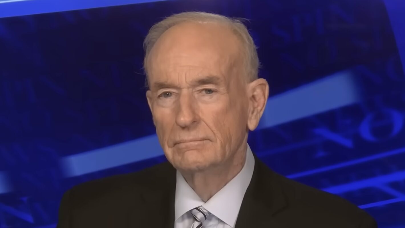 Bill O’Reilly shares big health update after medical emergency