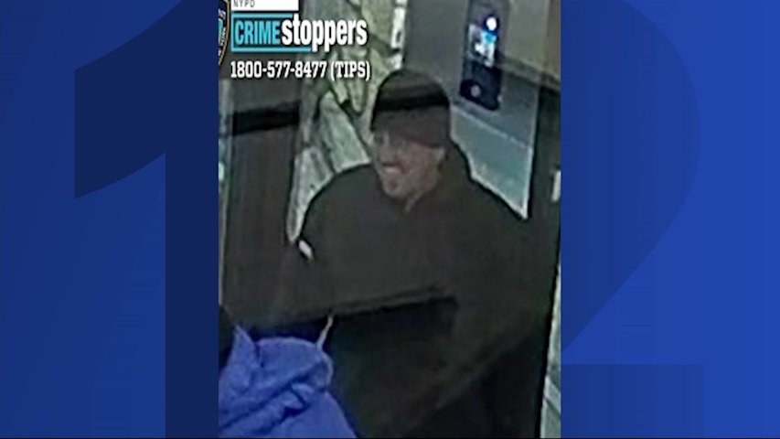 Jewelry thieves climb through 3rd floor window of Sheepshead Bay store