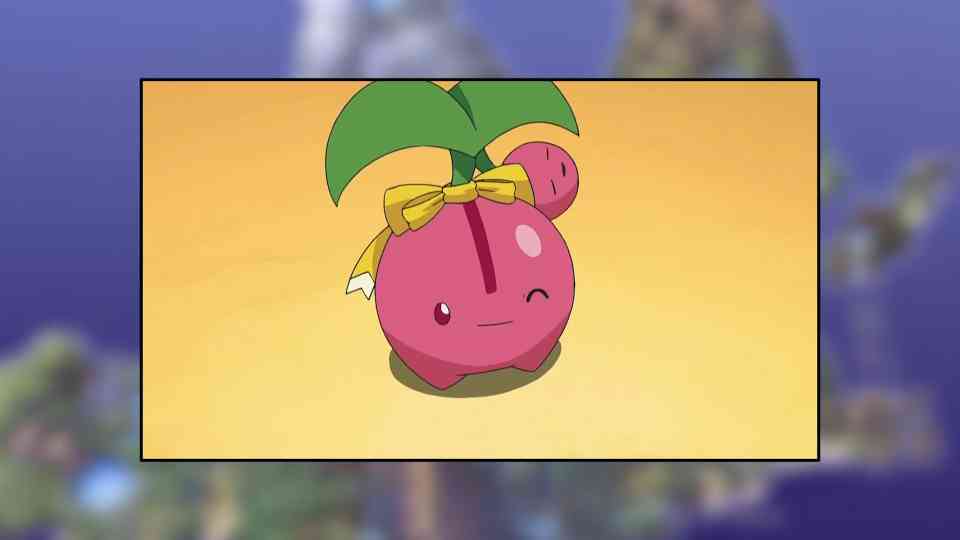 Ranking tree Pokemon sparked more debate than expected