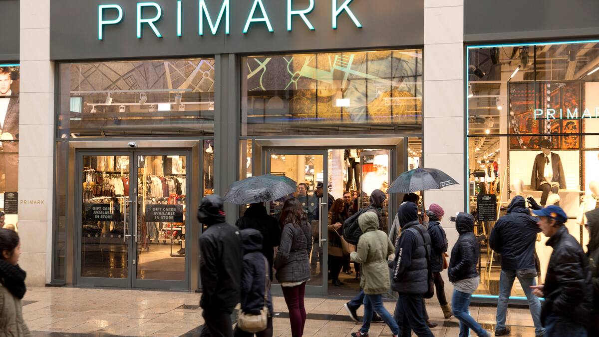 Bientôt une boutique Uniqlo ? Primark sera interdit dans le plus grand ...