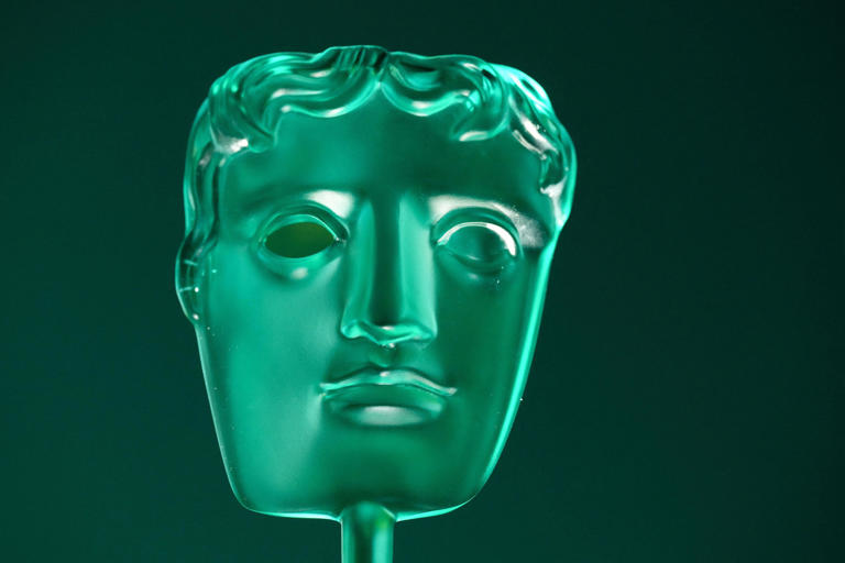 BAFTAs 2026: The nominations list in full