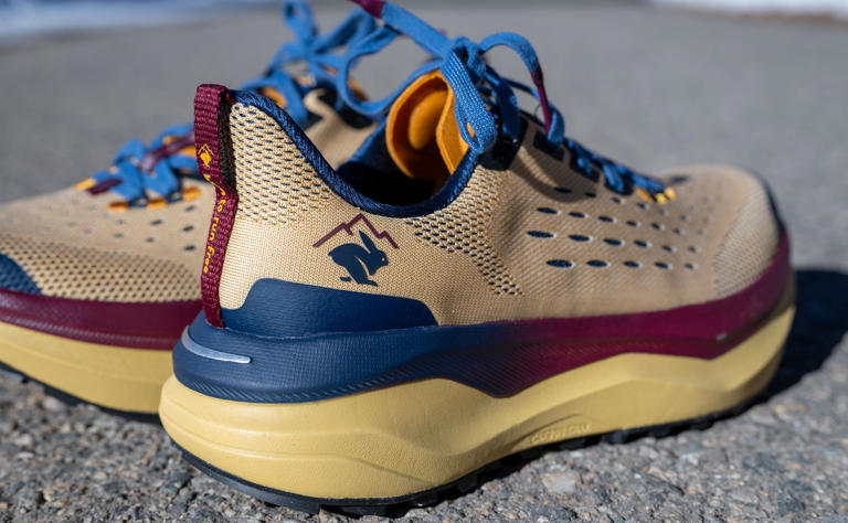 Rabbit High Country review | Grippy, protective, and built for big ...