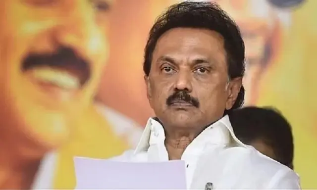 TN will continue to create ecosystem for women to study, work without ...